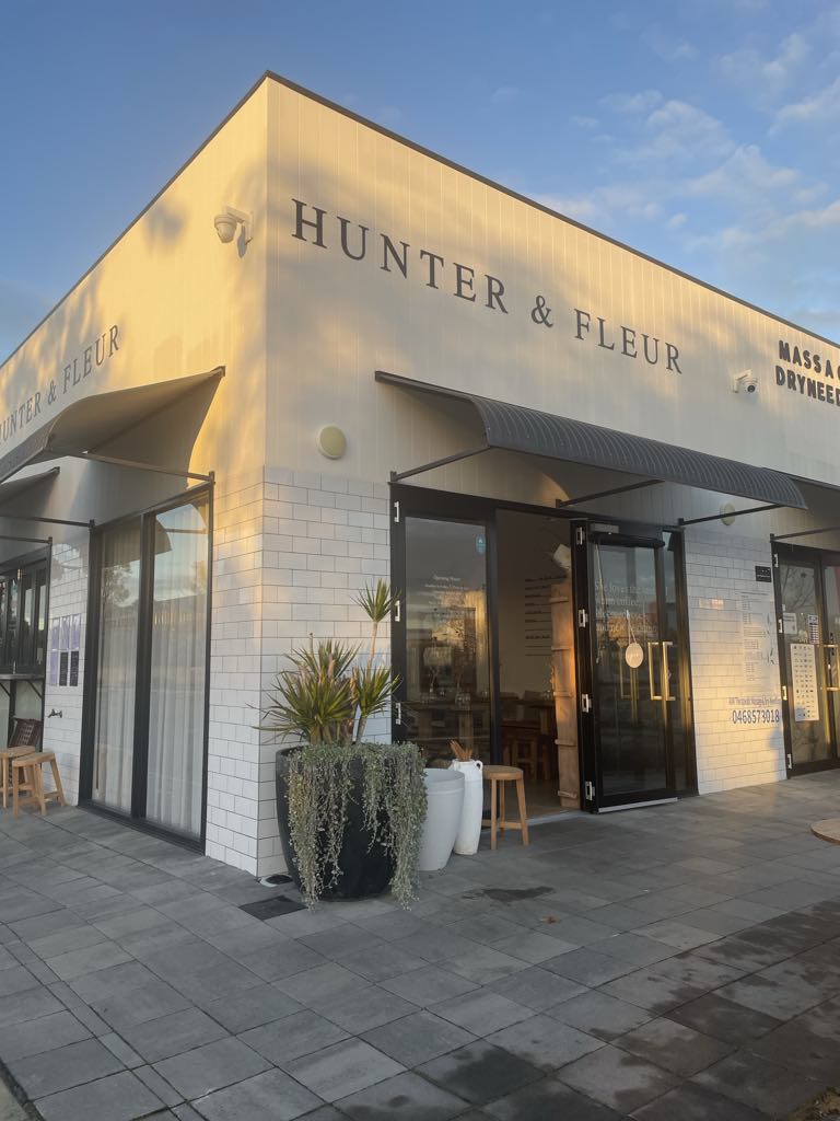 Hunter & Fleur Gift Shop Online